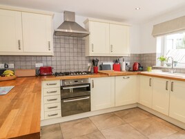 Casa de Campo | Interior