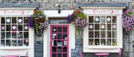 Casa de campo | Fachada