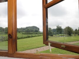 Casa de campo | Parte interna