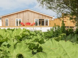 Casa de campo | Parte interna