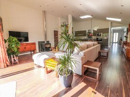 Casa de campo | Parte interna