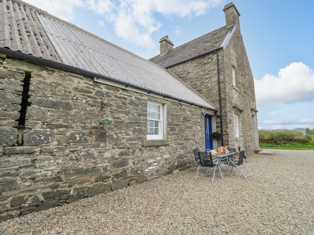 Seaview-barsloisnach Cottage - Jura