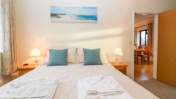 Casa de Campo | Interior