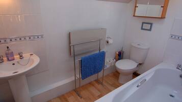 Casa de Campo | Casa de banho