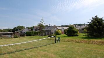 Casa de Campo | Recinto desportivo