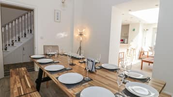 Casa de Campo | Interior