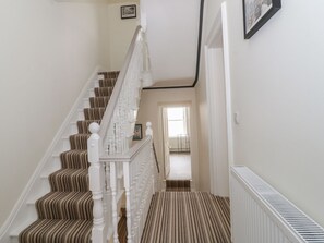 Casa de campo | Parte interna