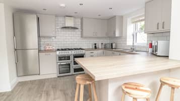 Casa de Campo | Interior