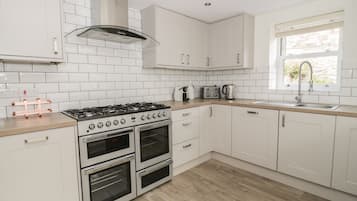 Casa de Campo | Interior