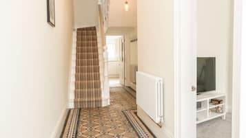 Casa de Campo | Interior