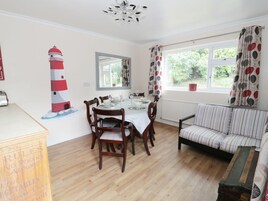 Casa de campo | Sala de estar