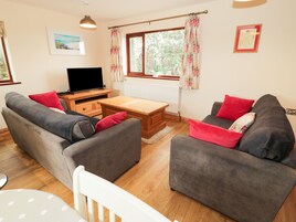 Casa de campo | Parte interna