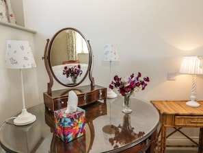 Casa de Campo | Interior