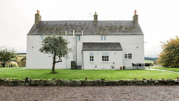 Casa de campo | Fachada