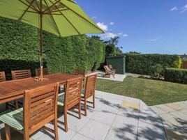 Casa de Campo | Interior