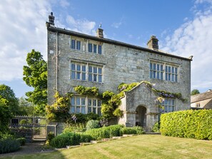 Casa de Campo | Exterior