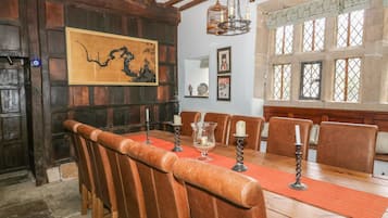 Casa de Campo | Interior