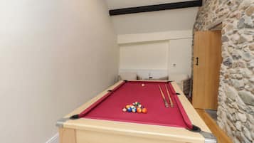 Sala de jogos