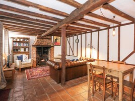 Casa de Campo | Interior