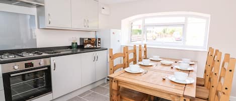 Casa de campo | Parte interna