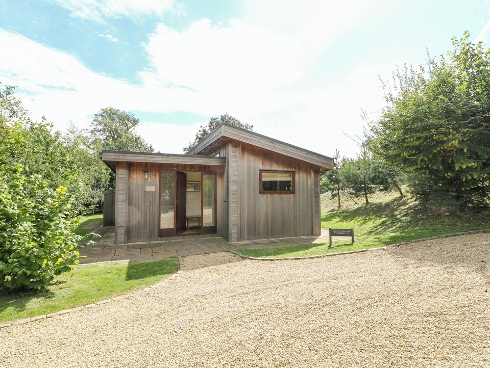 Tickencote - Rutland