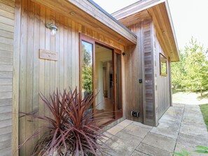 Casa de campo | Parte interna