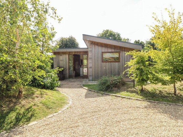 Clipsham - Leicestershire