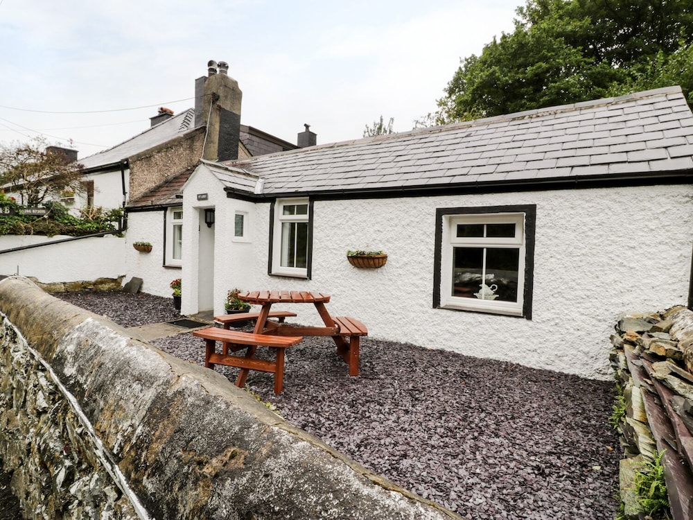 Ty Coed - Anglesey