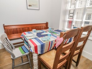 Casa de campo | Parte interna