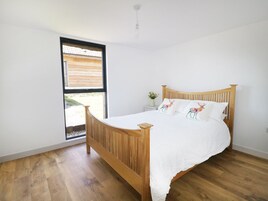 Casa de campo | Parte interna