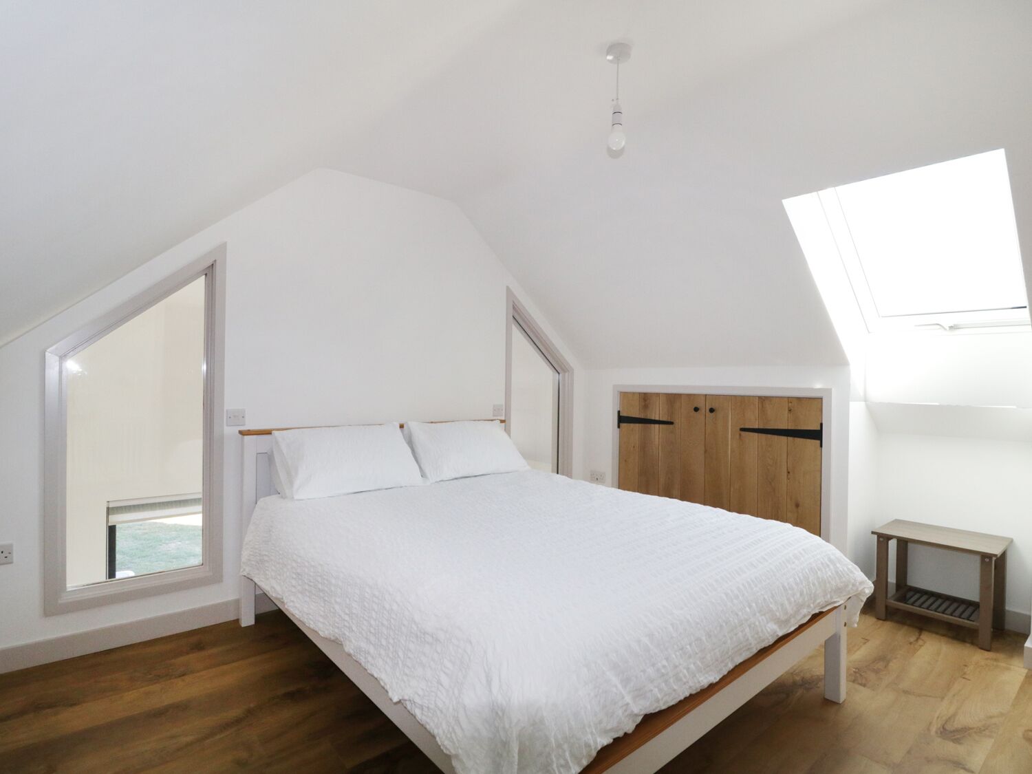 Casa de Campo | Interior
