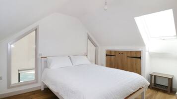 Casa de Campo | Interior