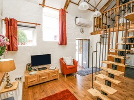 Casa de Campo | Sala de estar