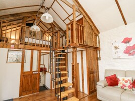 Casa de Campo | Interior