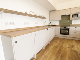 Casa de campo | Parte interna