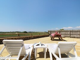 Casa de Campo | Varanda