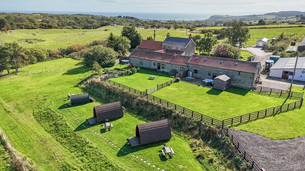 Casa de Campo | Exterior