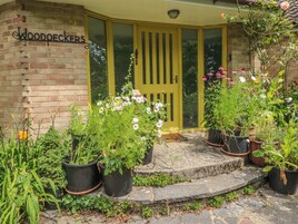 Casa de campo | Parte interna