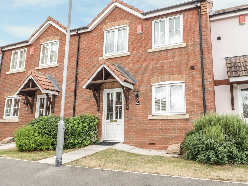 Ladybird - Bridgwater