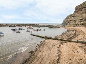 Casa de campo | Parte interna