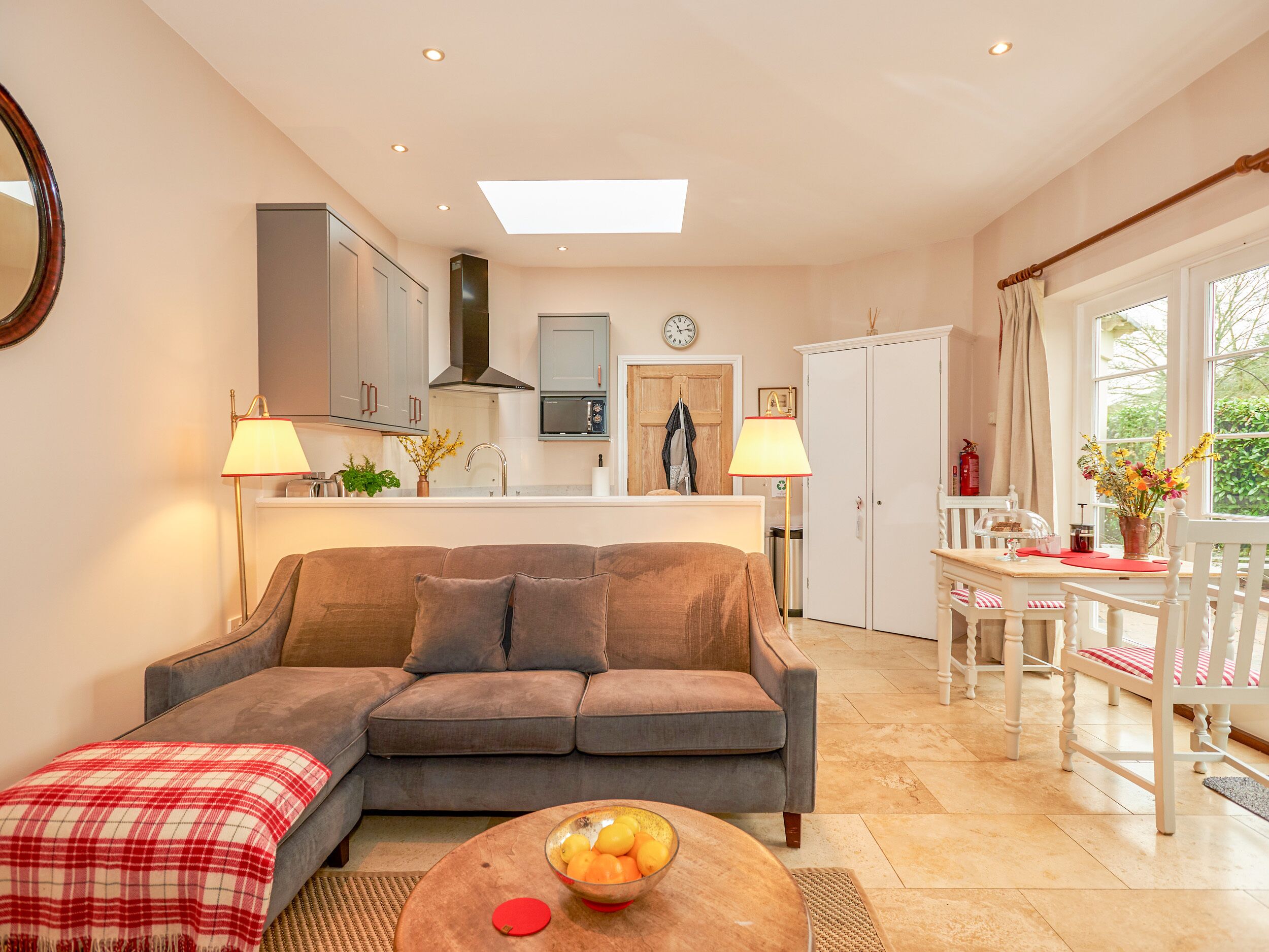 Casa de Campo | Interior