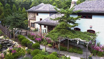 Fachada