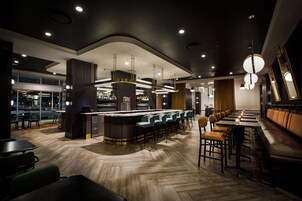 Café da manhã, almoço e jantar