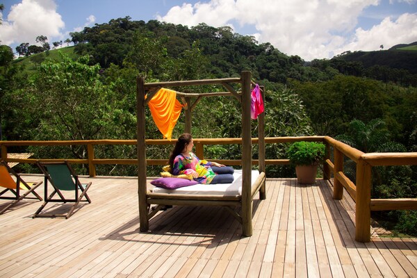 Ponto De Luz - Extrema