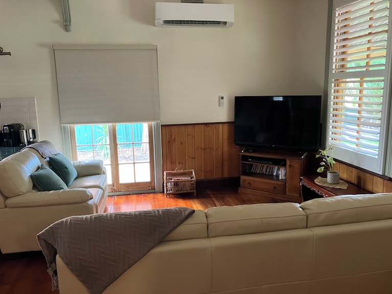 Peppercorn Cottage Echuca - Moama