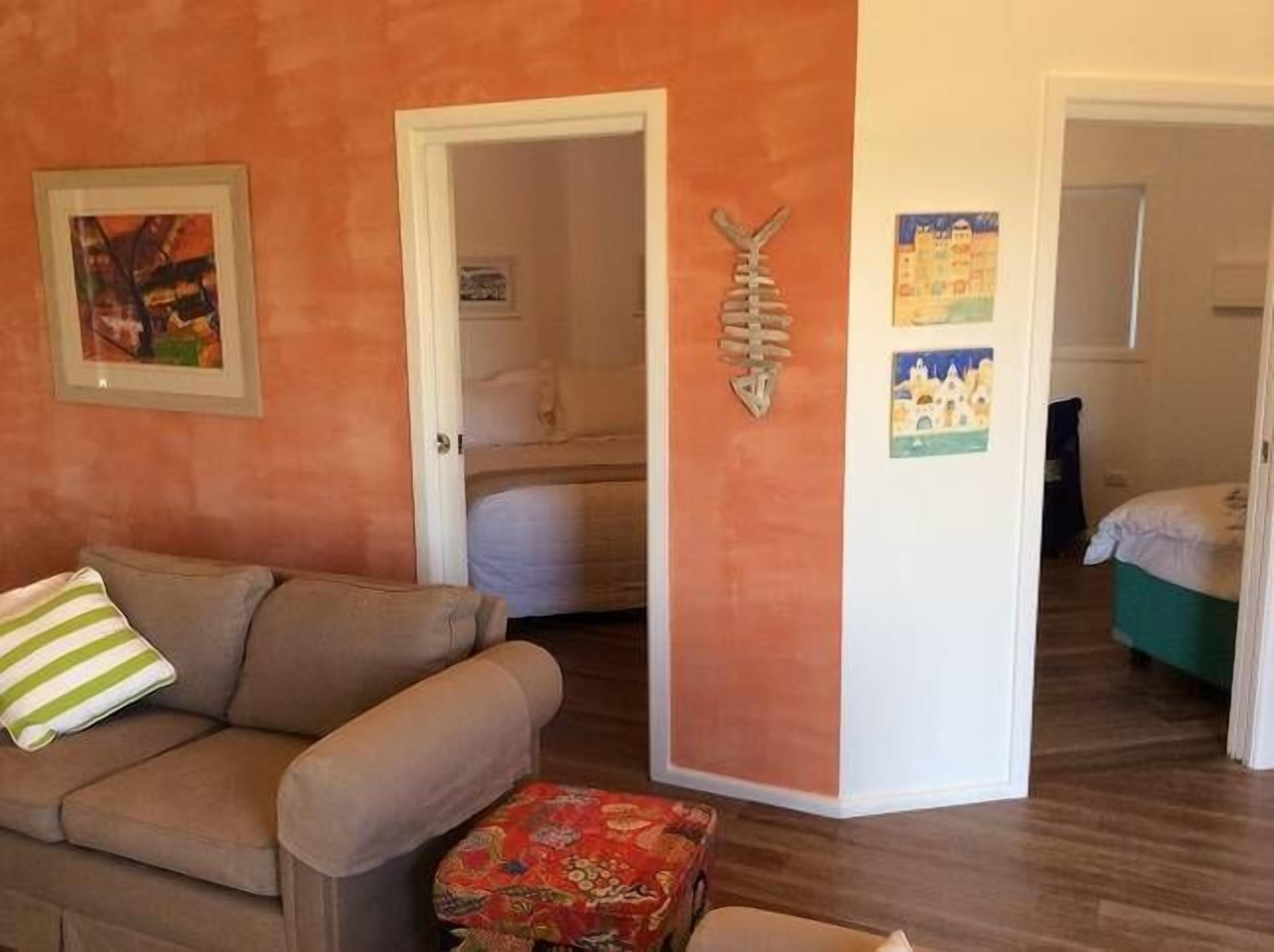 The Yurt Located In Beautiful O'connell - Bathurst