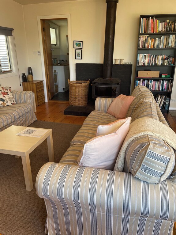 Put Your Feet Up And Relax By The Sea - Tasmania