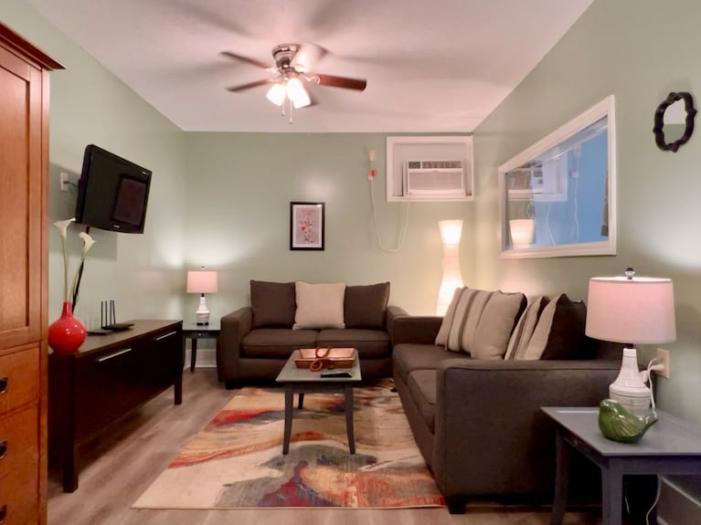 Privado, Tranquilo, Retiro De Cabaña - Tennessee