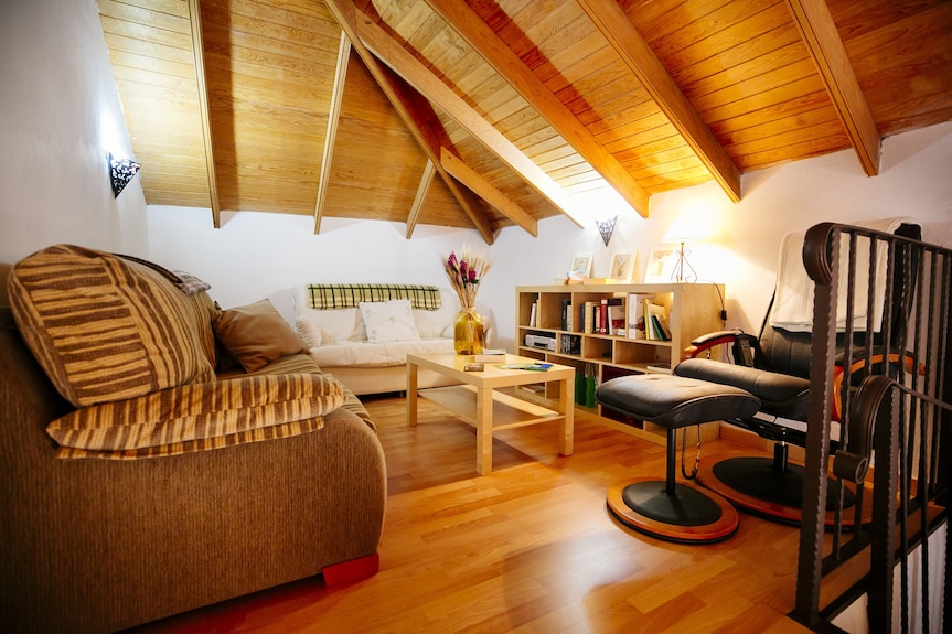 Preciosa Casa Rural Con Piscina Privada. - Gran Canaria