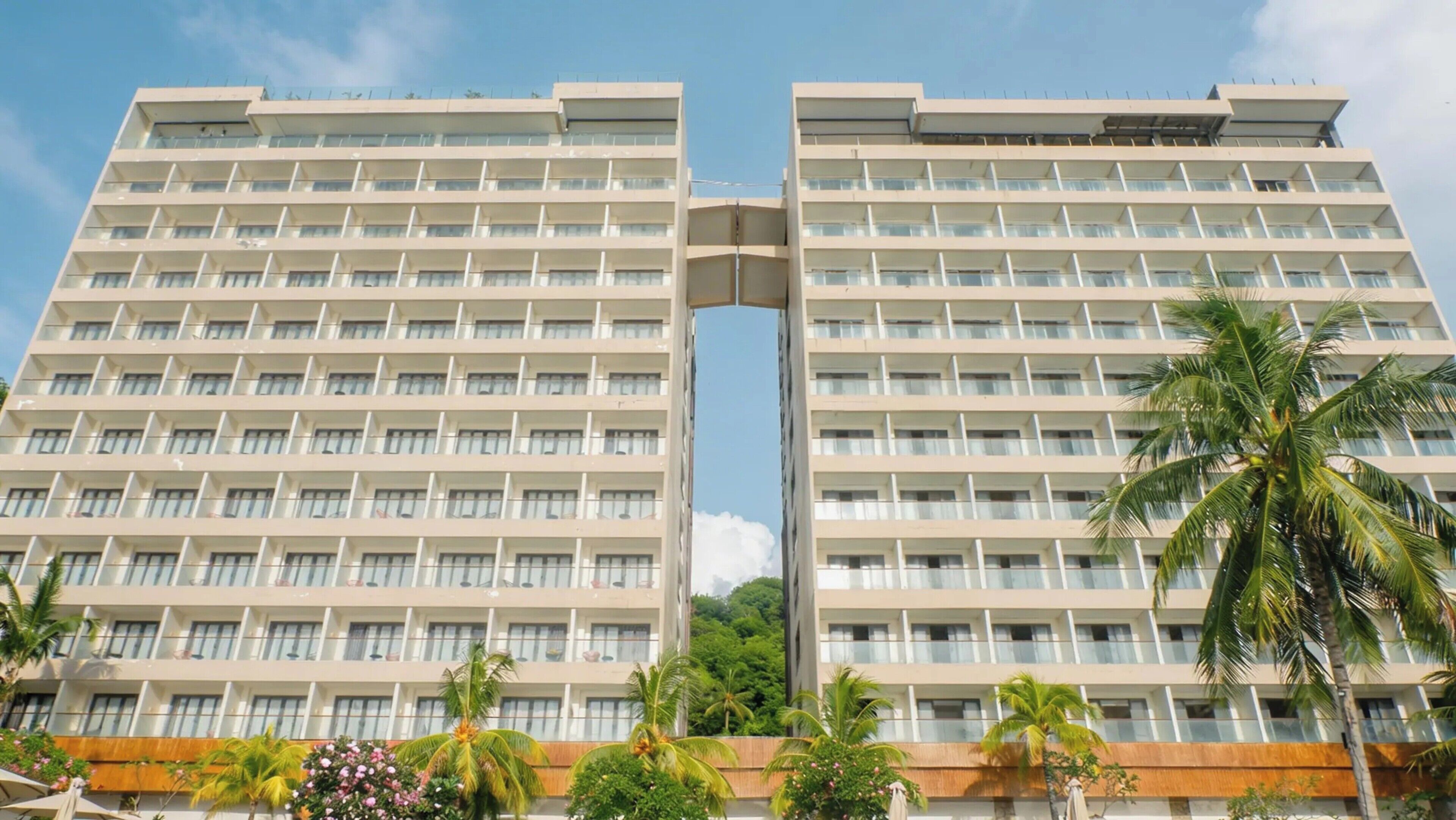 Design do edifício